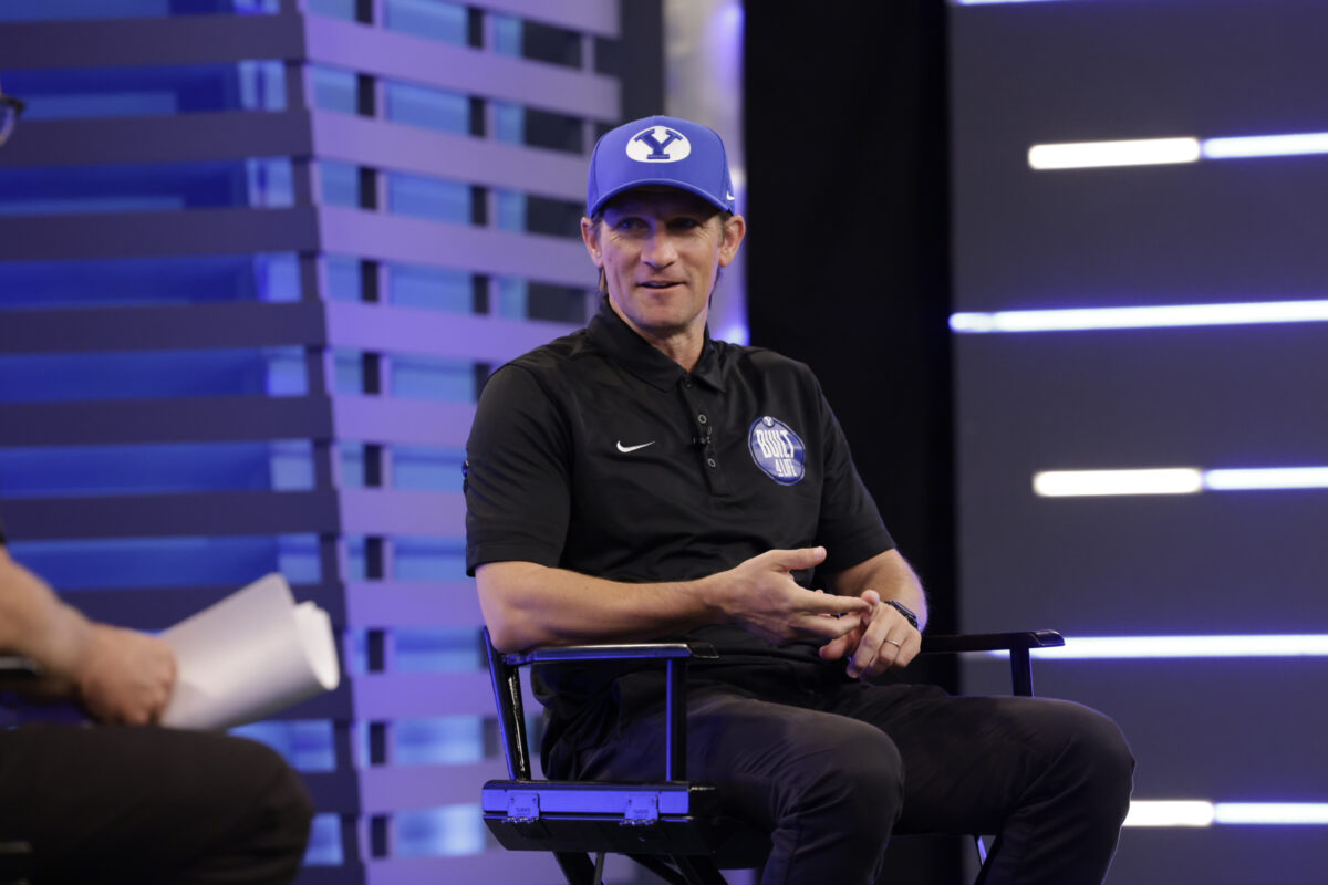 ESPN’s Trevor Matich optimistic about BYU football for 2021 | News ...